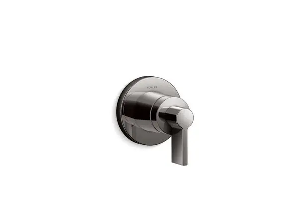 KOHLER Components Mastershower Transfer Valve Trim With Lever Handle - One-color