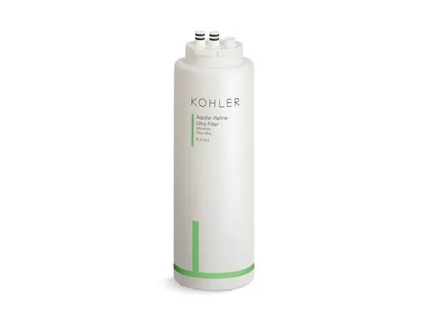 KOHLER Aquifer Refine Ultra-filter Replacement Filter - Not Applicable