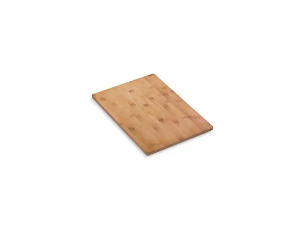 KOHLER Bamboo Cutting Board - Not Applicable