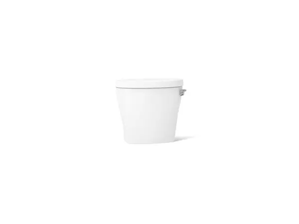 KOHLER Betello Toilet Tank, 1.28 Gpf - White