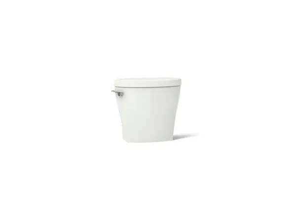 KOHLER Betello Continuousclean Xt Toilet Tank, 1.28 Gpf - Dune