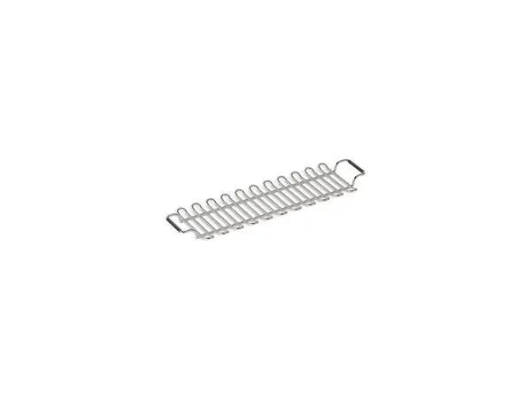 KOHLER Farmstead Utility Rack - Stainless Steel
