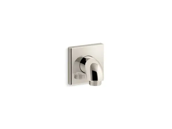 KOHLER Loure Wall-mount Supply Elbow With Check Valve - One-color
