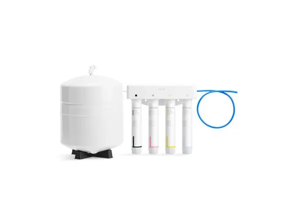 KOHLER Aquifer Reverse Osmosis Water Filtration System - Not Applicable