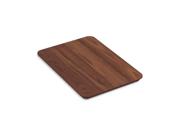 KOHLER Farmstead Walnut Cutting Board