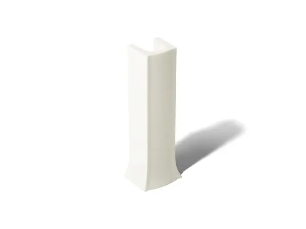 KOHLER Archer Pedestal Only - One-color