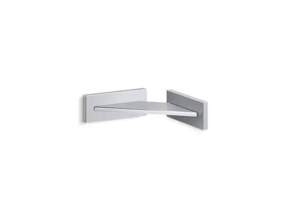 KOHLER Square Foot Ledge - One-color