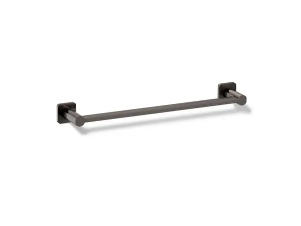 KOHLER Parallel 18" Towel Bar - Vibrant Titanium