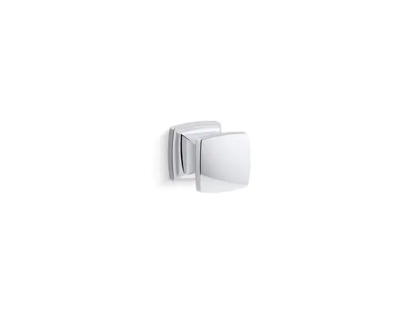 KOHLER Riff Cabinet Knob - Polished Chrome