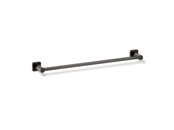 KOHLER Parallel 24" Towel Bar - Vibrant Titanium