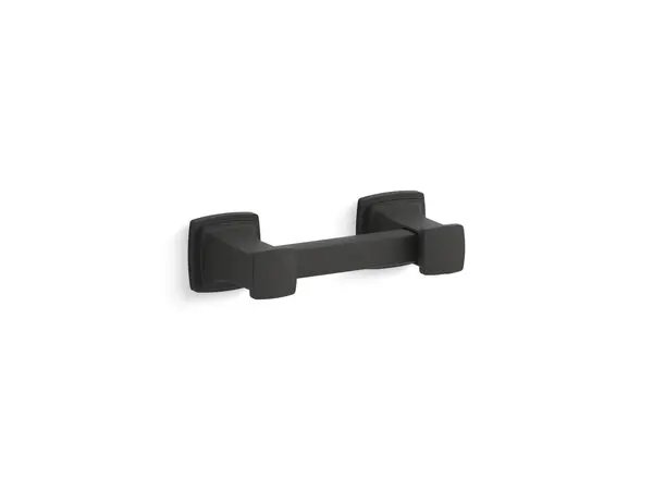 KOHLER Riff 3" Cabinet Pull - Matte Black