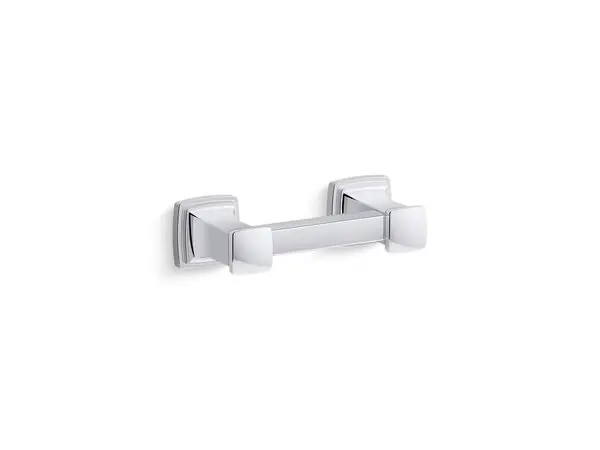 KOHLER Riff 3" Cabinet Pull - Polished Chrome