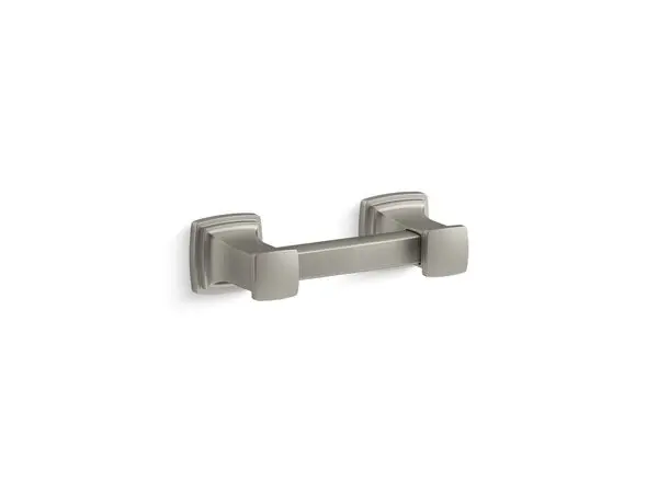 KOHLER Riff 3" Cabinet Pull - Vibrant Brushed Nickel