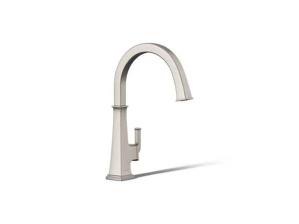 KOHLER Riff Single-handle Bar Sink Faucet - One-color