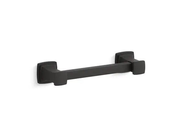KOHLER Riff 5" Cabinet Pull - Matte Black