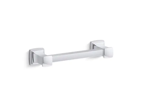 KOHLER Riff 5" Cabinet Pull - Polished Chrome