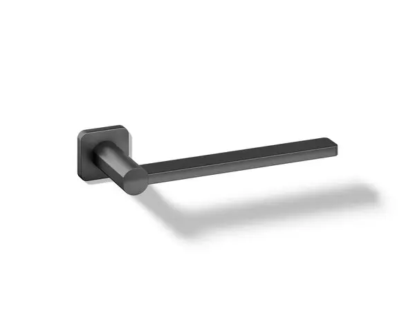 KOHLER Parallel Towel Arm - Matte Black
