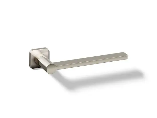 KOHLER Parallel Towel Arm - Vibrant Polished Nickel