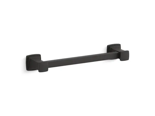 KOHLER Riff 7" Cabinet Pull - Matte Black