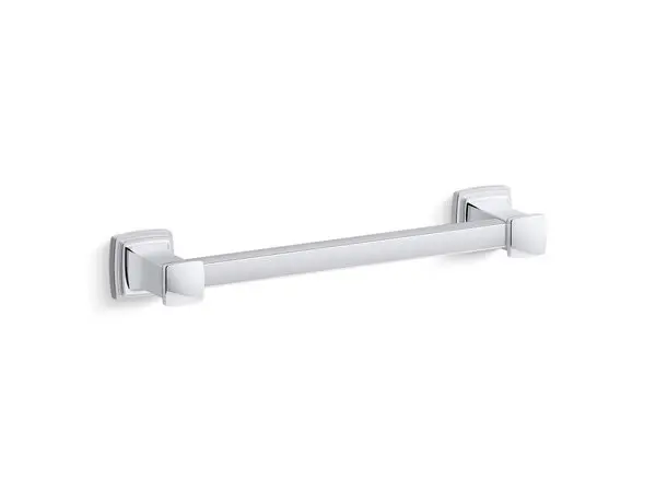 KOHLER Riff 7" Cabinet Pull - Polished Chrome
