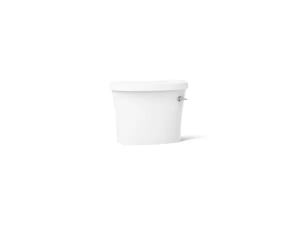 KOHLER Kingston Toilet Tank, 1.28 Gpf - White