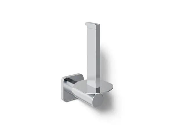 KOHLER Parallel Vertical Toilet Paper Holder - Polished Chrome