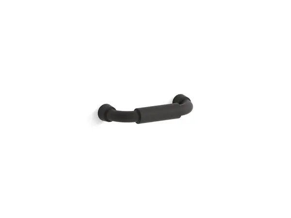 KOHLER Tone 3" Cabinet Pull - Matte Black