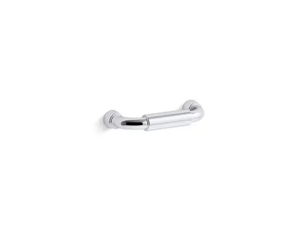KOHLER Tone 3" Cabinet Pull - Polished Chrome