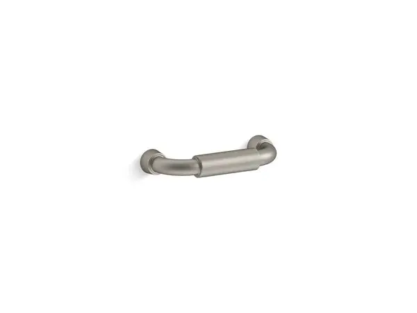 KOHLER Tone 3" Cabinet Pull - Vibrant Brushed Nickel