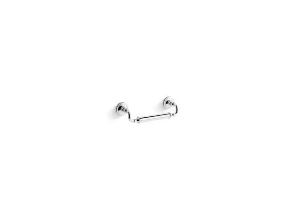 KOHLER Artifacts 12" Grab Bar - Polished Chrome