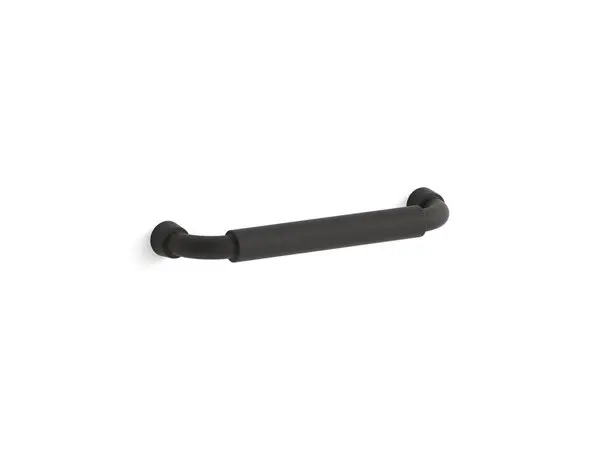 KOHLER Tone 5" Cabinet Pull - Matte Black
