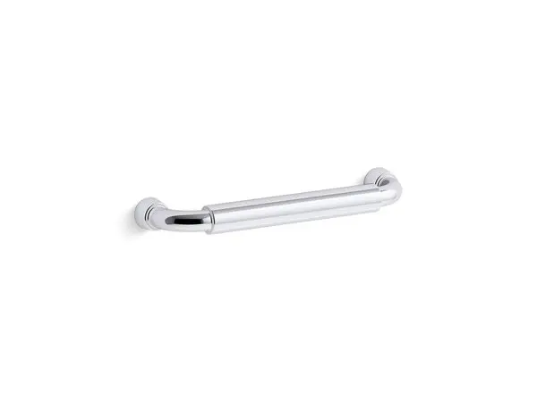 KOHLER Tone 5" Cabinet Pull - Polished Chrome