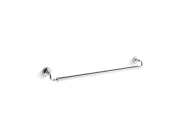 KOHLER Artifacts 36" Grab Bar - Polished Chrome