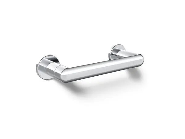 KOHLER Kumin Toilet Paper Holder - Polished Chrome