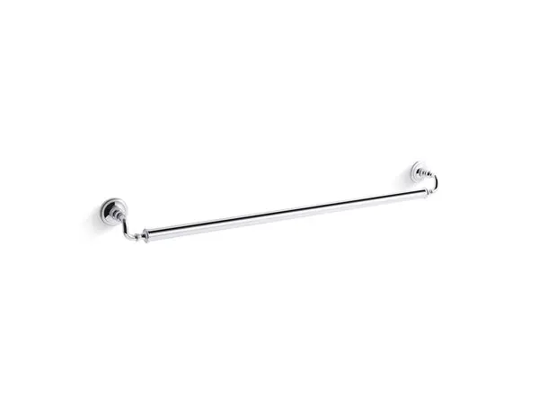 KOHLER Artifacts 42" Grab Bar - Polished Chrome