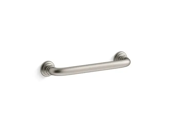 KOHLER Artifacts 5" Cabinet Pull - Vibrant Brushed Nickel