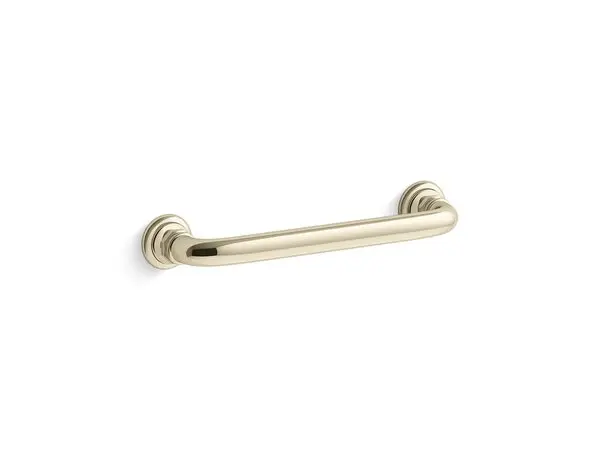 KOHLER Artifacts 5" Cabinet Pull - Vibrant French Gold