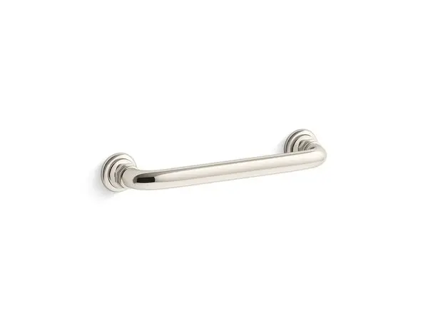KOHLER Artifacts 5" Cabinet Pull - Vibrant Polished Nickel