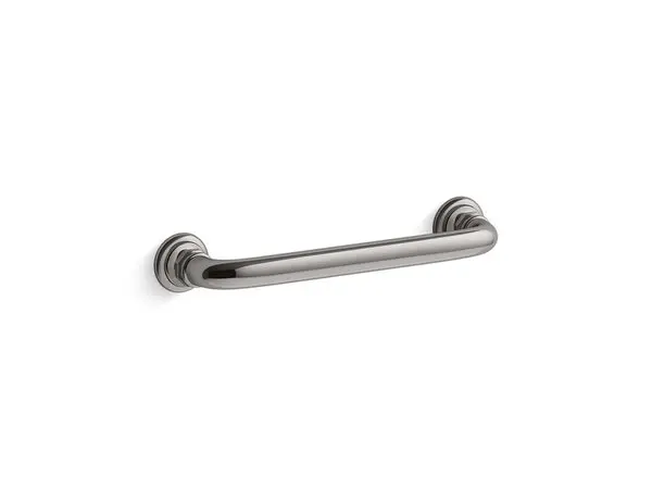 KOHLER Artifacts 5" Cabinet Pull - Vibrant Titanium