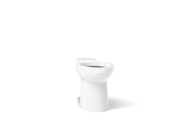 KOHLER Kingston Elongated Toilet Bowl - One-color