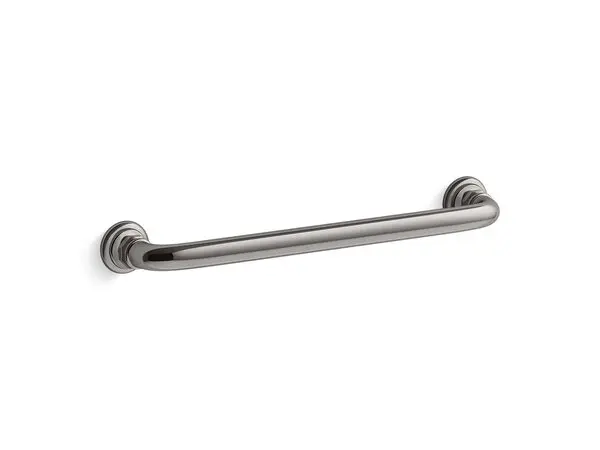 KOHLER Artifacts 7" Cabinet Pull - Vibrant Titanium