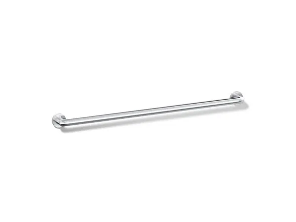 KOHLER Kumin 36" Grab Bar - Matte Black