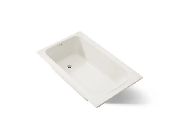 KOHLER Avec 60" X 36" Drop-in Bath