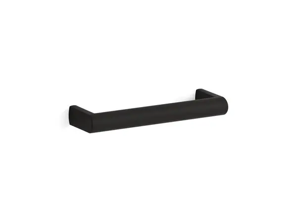 KOHLER Components 5" Cabinet Pull - Matte Black