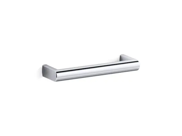 KOHLER Components 5" Cabinet Pull - Polished Chrome