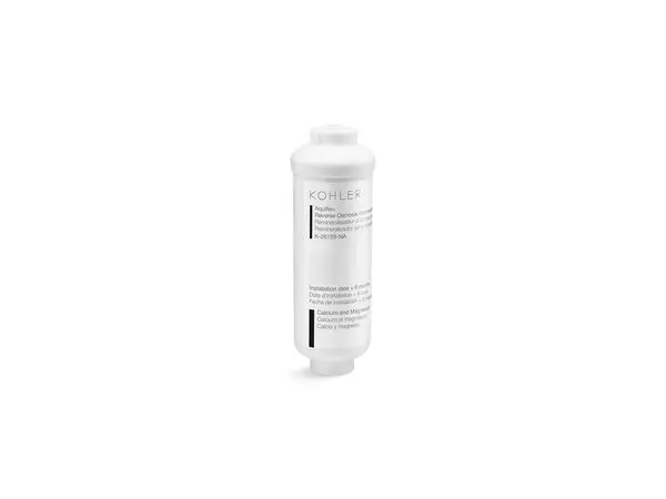 KOHLER Aquifer Reverse Osmosis Remineralizer Replacement Two-pack - Not Applicable