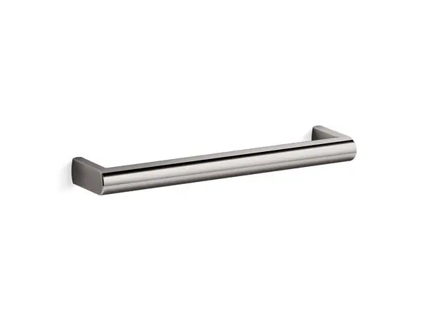 KOHLER Components 7" Cabinet Pull - Vibrant Titanium