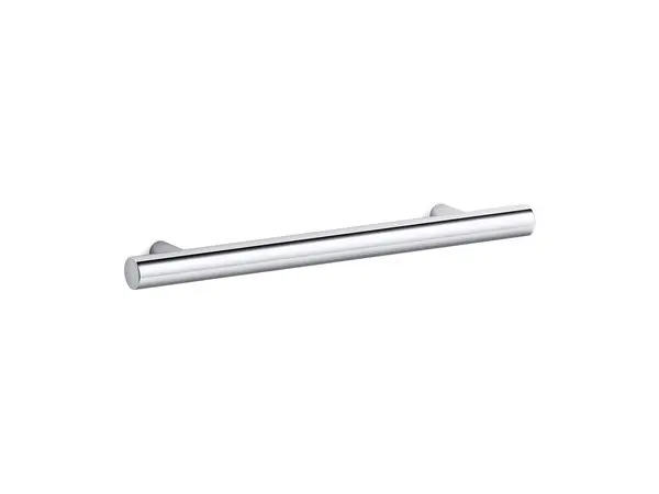 KOHLER Purist 5" Cabinet Pull - Polished Chrome