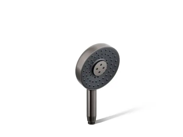 KOHLER Statement Round Three-function Handshower, 2.5 Gpm - One-color