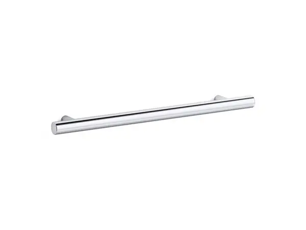 KOHLER Purist 7" Cabinet Pull - Polished Chrome